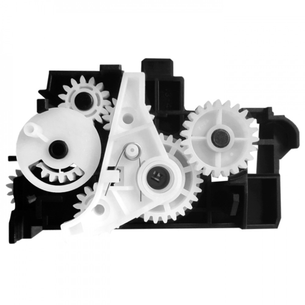 Jual gear gir asf penarik kertas printer mg2470 mg2570 e400 e410 used ...