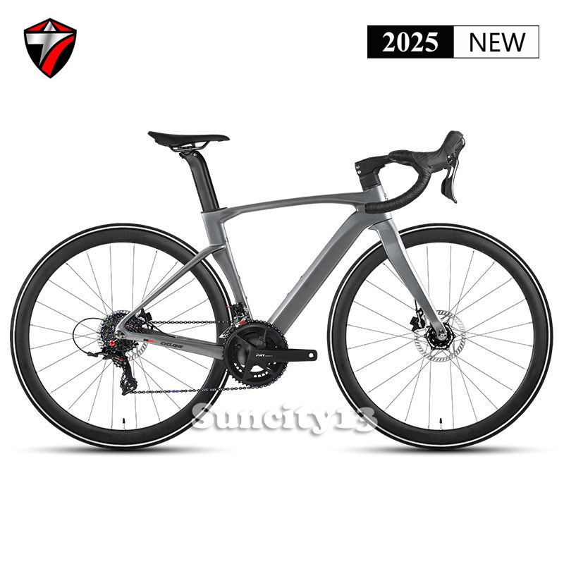 Jual Twitter Cyclone Pro RS 24 Speed FULL HYDRAULIC Roadbike Sepeda ...