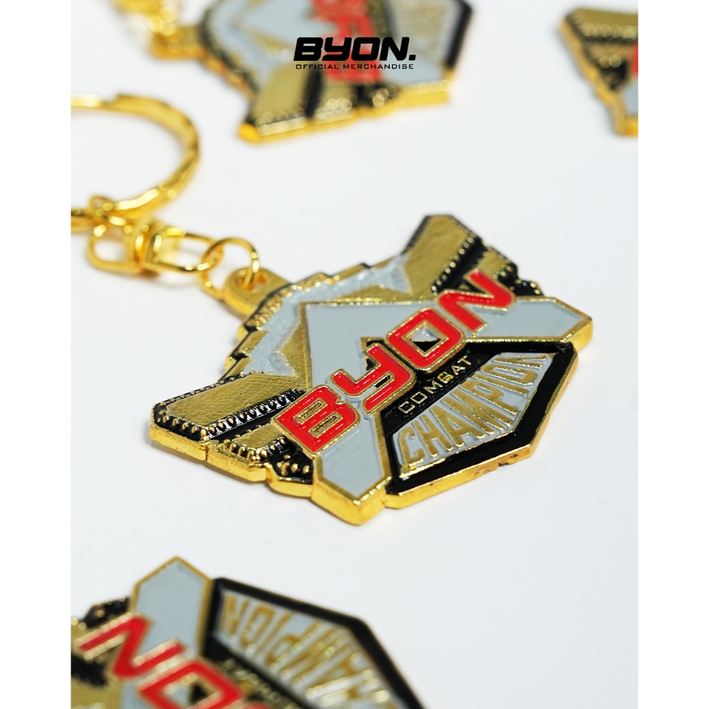 Jual KEYCHAIN BYON BELT | Shopee Indonesia