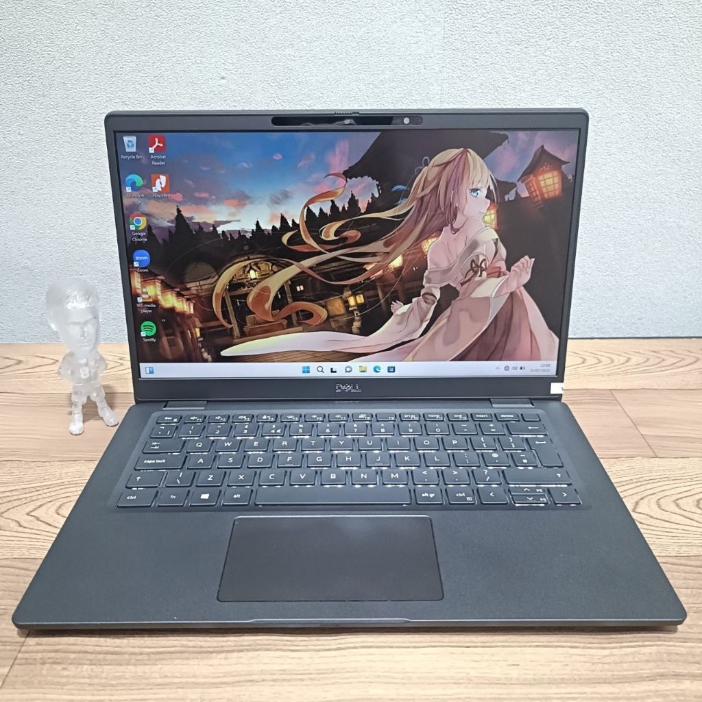 Jual LAPTOP DELL LATITUDE 7310 INTEL CORE I5 10310u RAM 16GB SSD 256GB ...