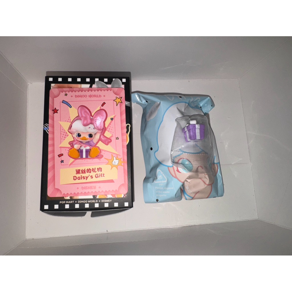 Jual Dimmo World Disney and Friends | Shopee Indonesia