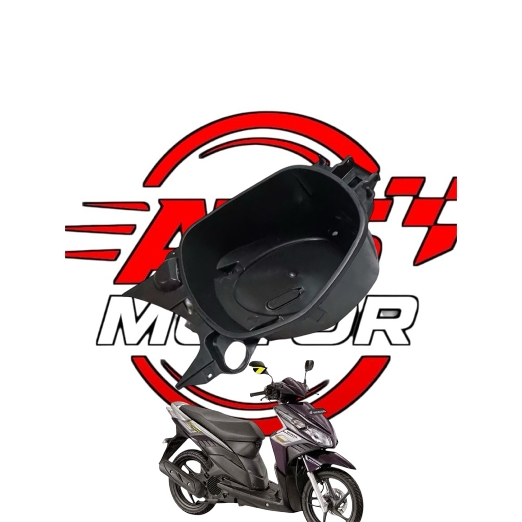 Jual Box jok bagasi honda vario techno 110 cbs | Shopee Indonesia