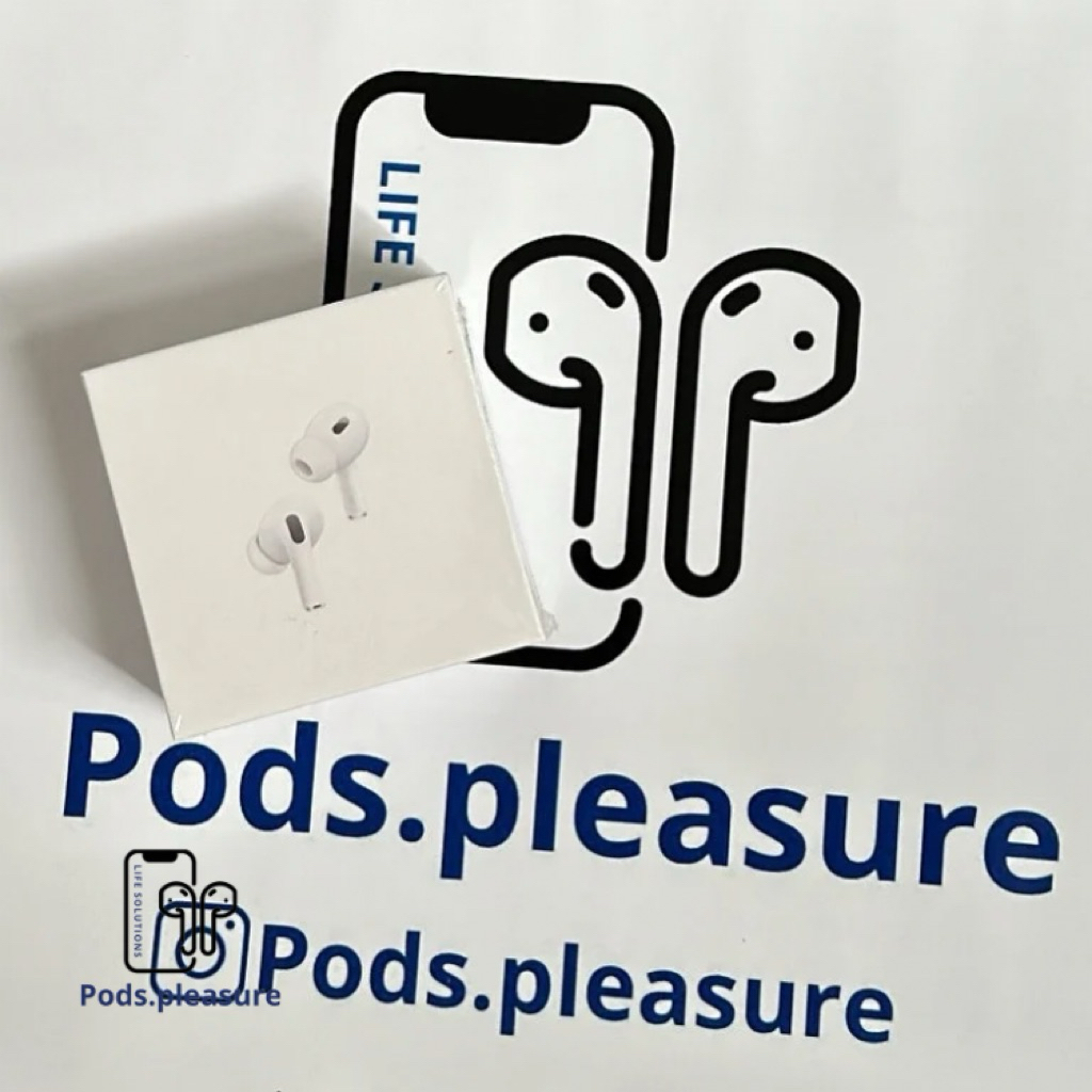 Jual Pods pleasure pro 2 new (Serial detected) | Shopee Indonesia
