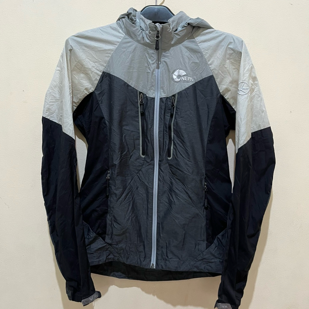 Jual Nepa Jacket Running | Shopee Indonesia