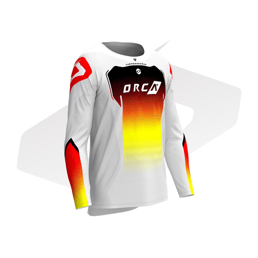 Jual Orca Powergear - Pre Order Custom Racewear Jersey Only Pro 2025 ...
