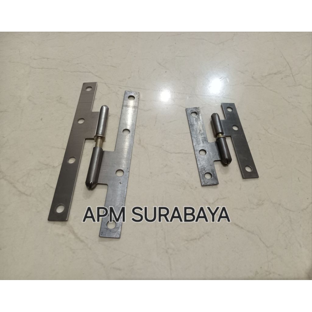 Jual ENGSEL H / ENGSEL COPOT / ENGSEL LEPAS PASANG / ENGSEL PATROM ...