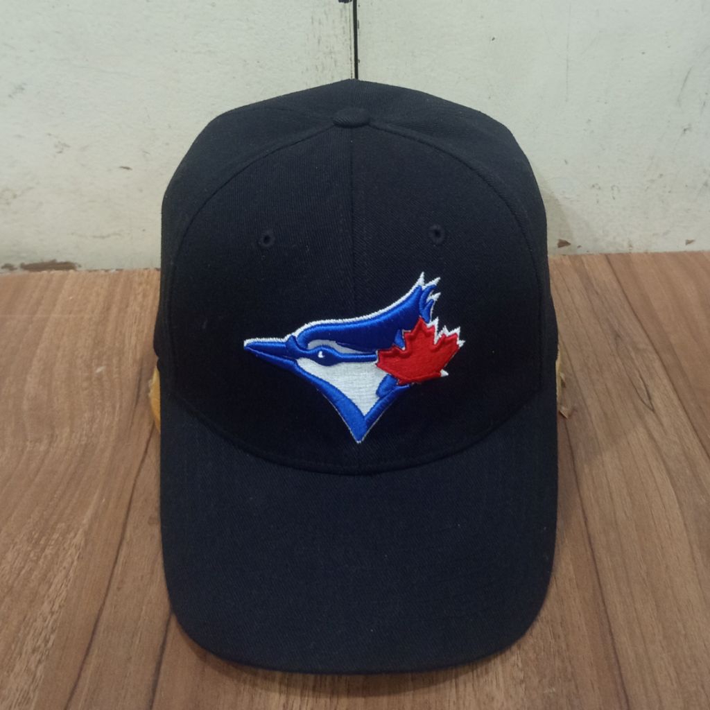 Jual TOPI MLB BASEBALL ORIGINAL | Shopee Indonesia