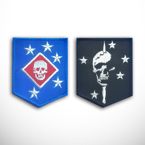 Jual Patch MARSOC Marine Raider Special Operations Command Bordir Logo ...