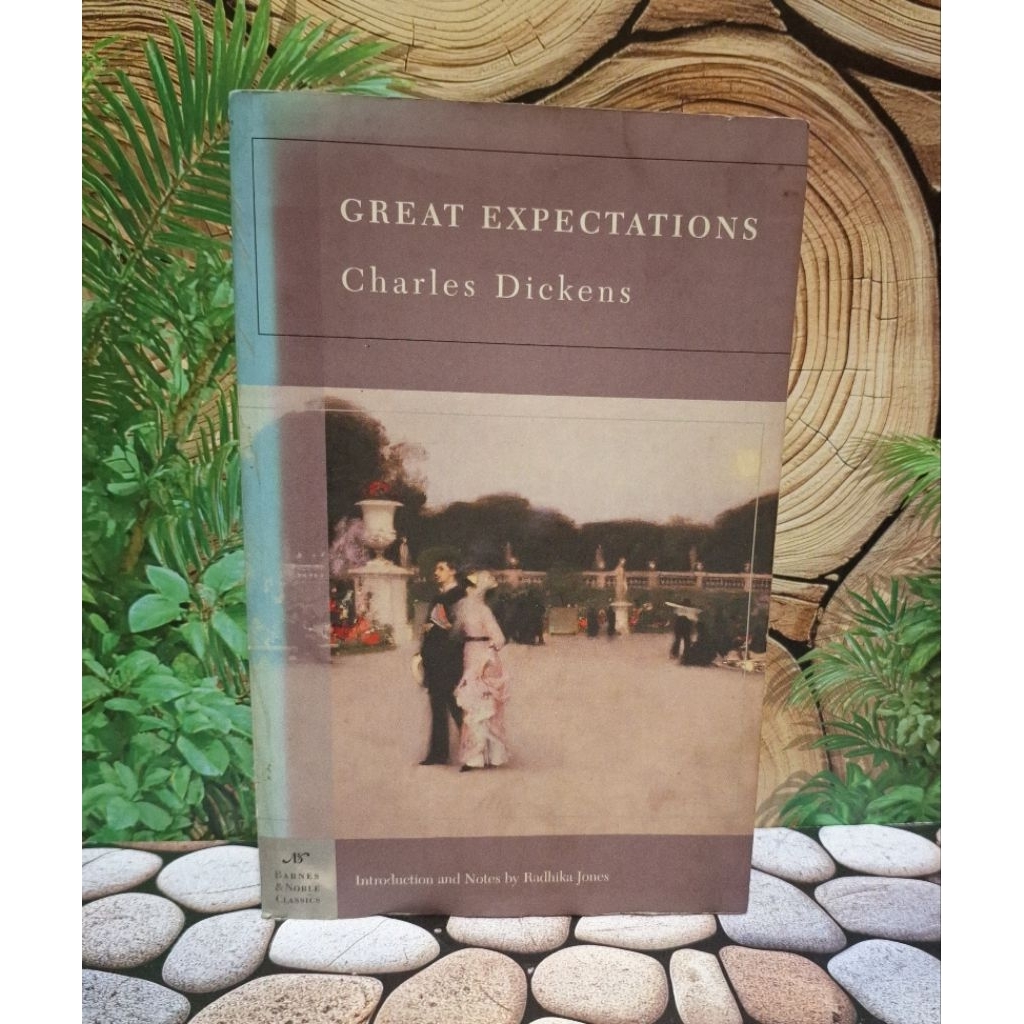 Jual Great Expectations - Charles Dickens | Shopee Indonesia