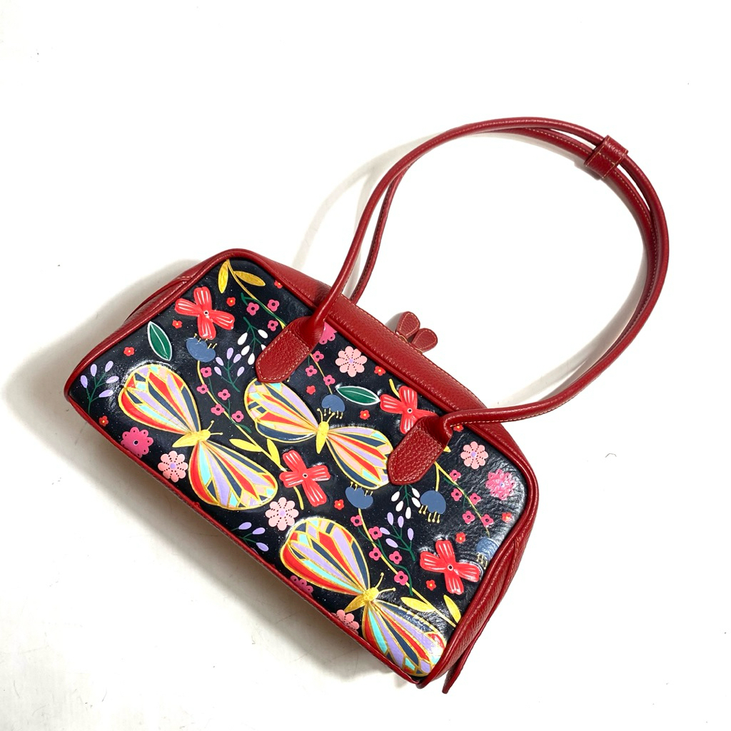 Jual RIANA MEDIUM Totebag kulit sapi | Shopee Indonesia