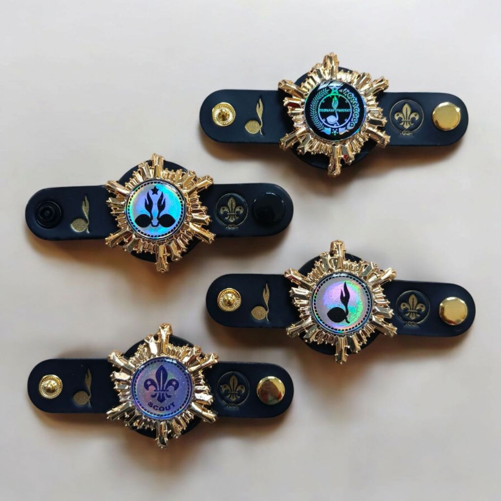 Jual Ring Pramuka Penegak Terlengkap & Harga Terbaru Juni 2026 | Shopee ...
