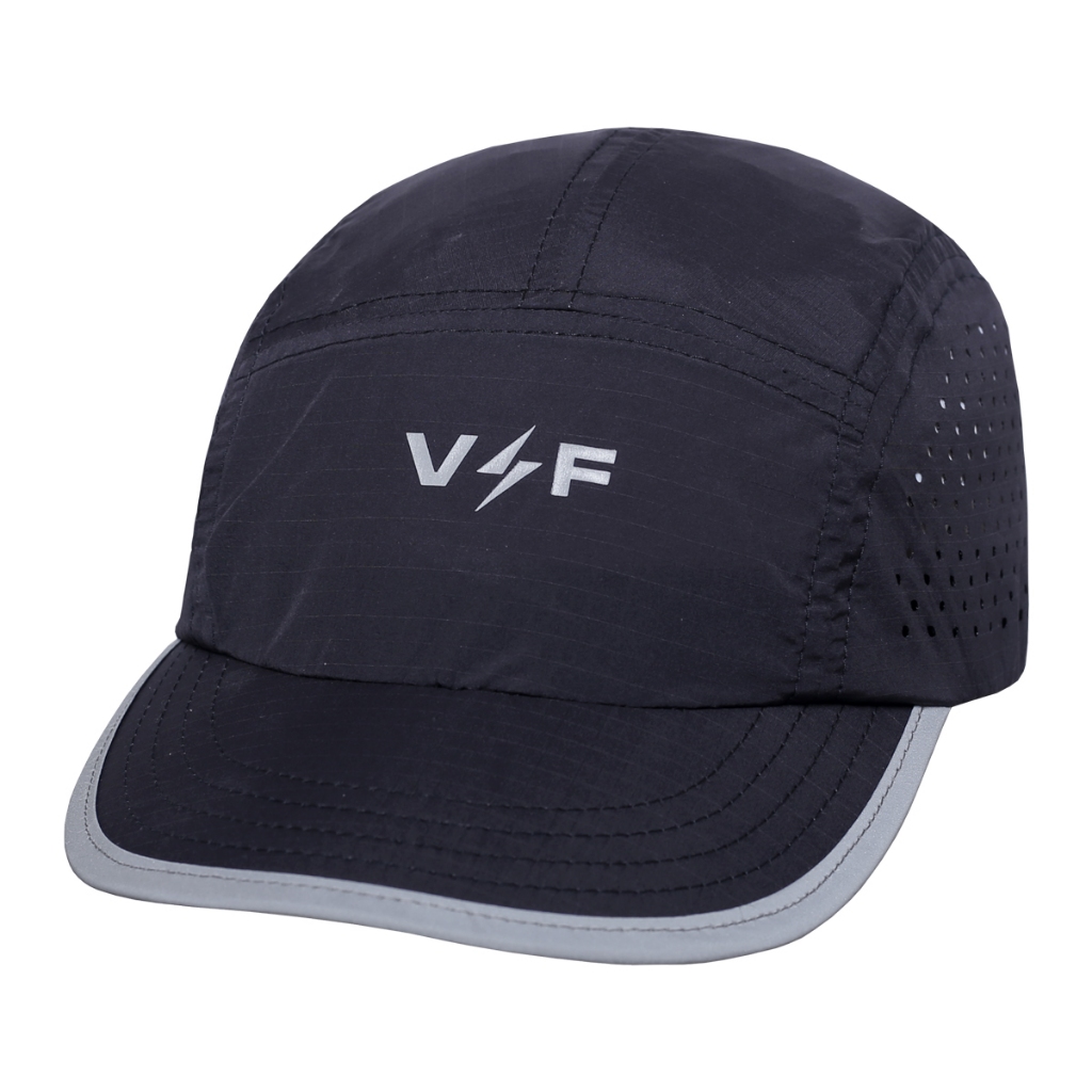 Jual VNF WAVE Cap V2 - Black | Shopee Indonesia