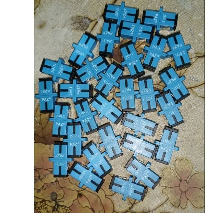 Jual BAREL/ADAPTOR PAZ SC UPC | Shopee Indonesia