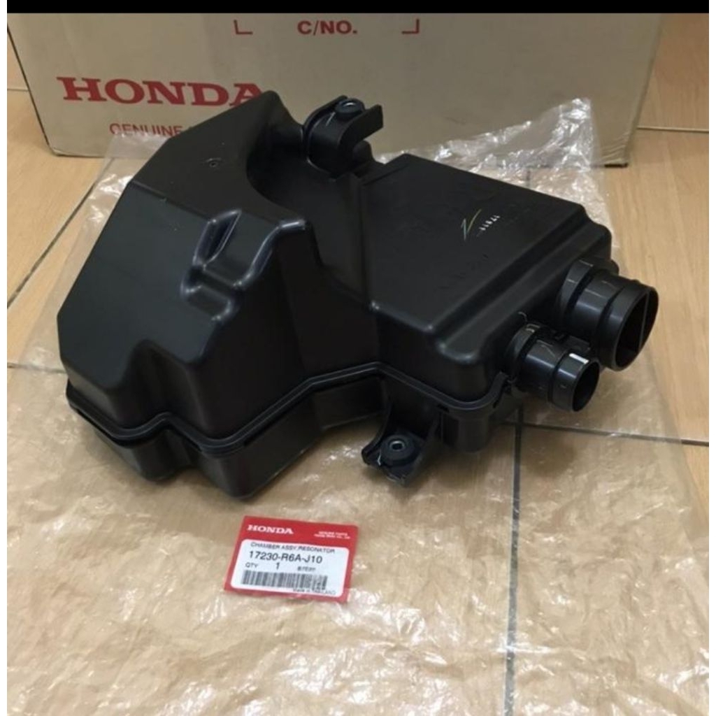 Jual Chamber Resonator Honda CRV 2.0CC 2013 2014 2015 2016 2017 ...