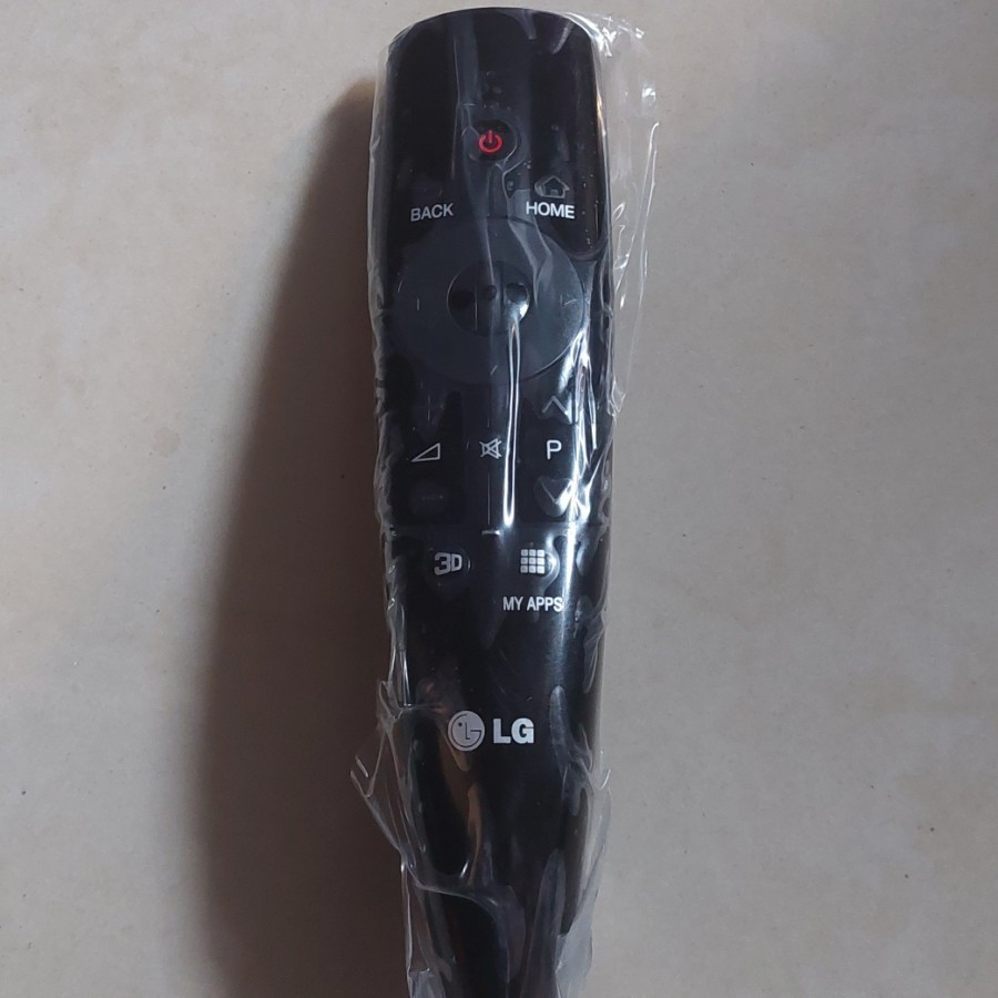 Jual Remote TV LG 3D Cinema smart tv LCD LED LG | Shopee Indonesia