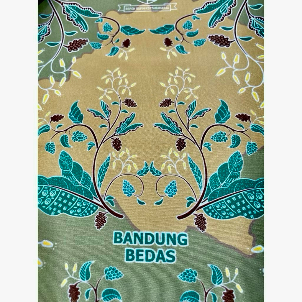 Jual Kain Batik kina,batik bedas,batik kab Bandung kain batik kina ...