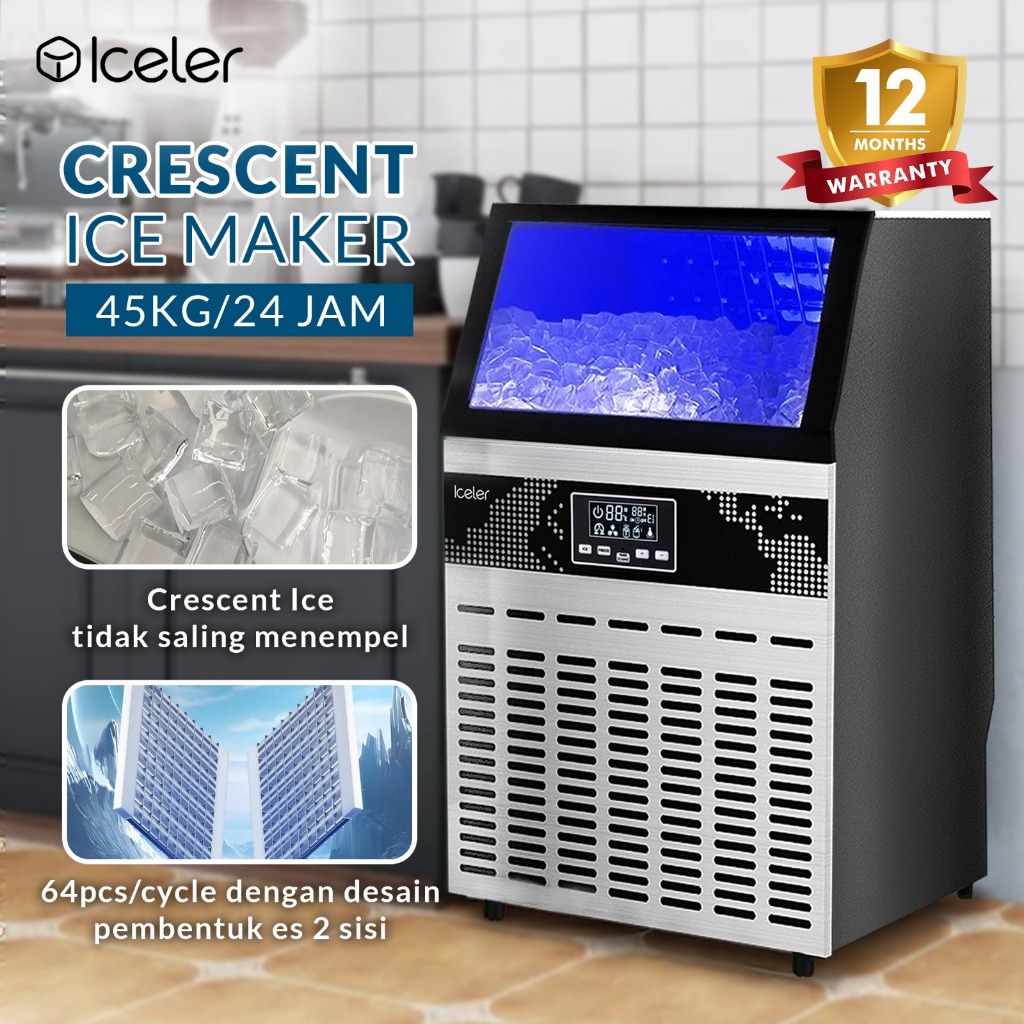 Toko Online Iceler Official Store | Shopee Indonesia