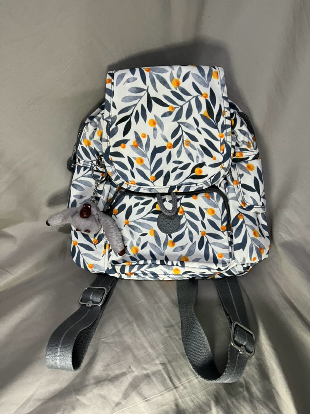 Jual ransel kipling city pack mini ransel backpack | Shopee Indonesia