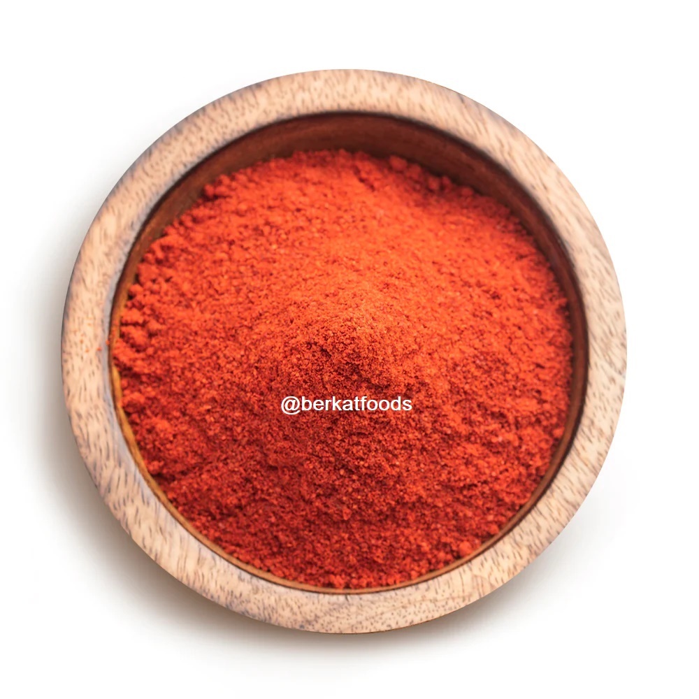 Jual Chili Powder Pure 1 Kg / Cabe Merah Bubuk Cabai Asli Murni / Red ...