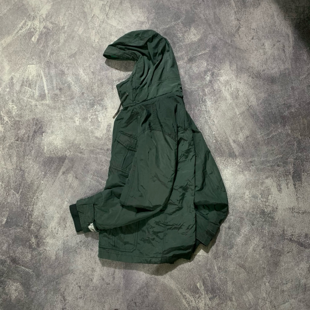Jual POLHAM PARKA JACKET | Shopee Indonesia
