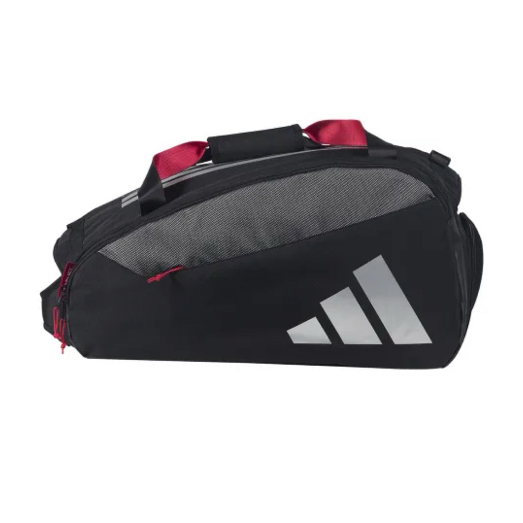 Jual ADIDAS PADEL Multigame 3.4 padel racket bag | Tas Raket Padel ...
