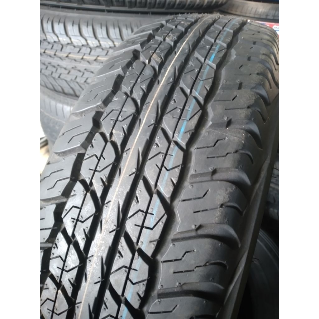 Jual ban mobil merk dunlop grandtrek AT20 | Shopee Indonesia