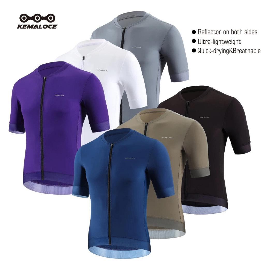 Jual TUTUP GUDANG - Rafale Cycling Jersey by Kemaloce Jersey Sepeda ...
