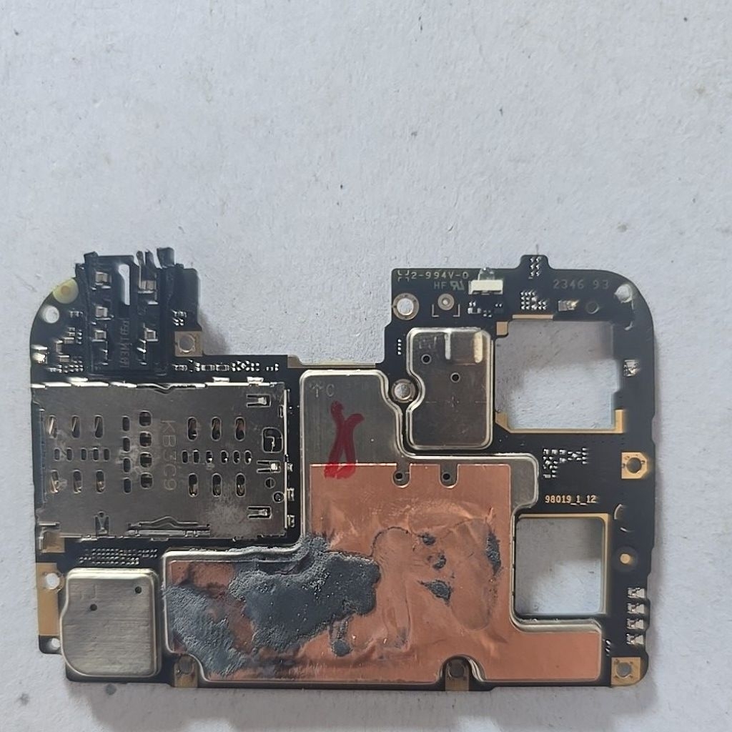 Jual Mesin Redmi 12 8/256 Mati ( Deskripsi ) | Shopee Indonesia