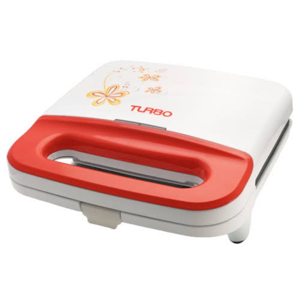 Jual Sandwich Maker Turbo EHL-5038 Penjepit Roti Turbo EHL 5038 ...