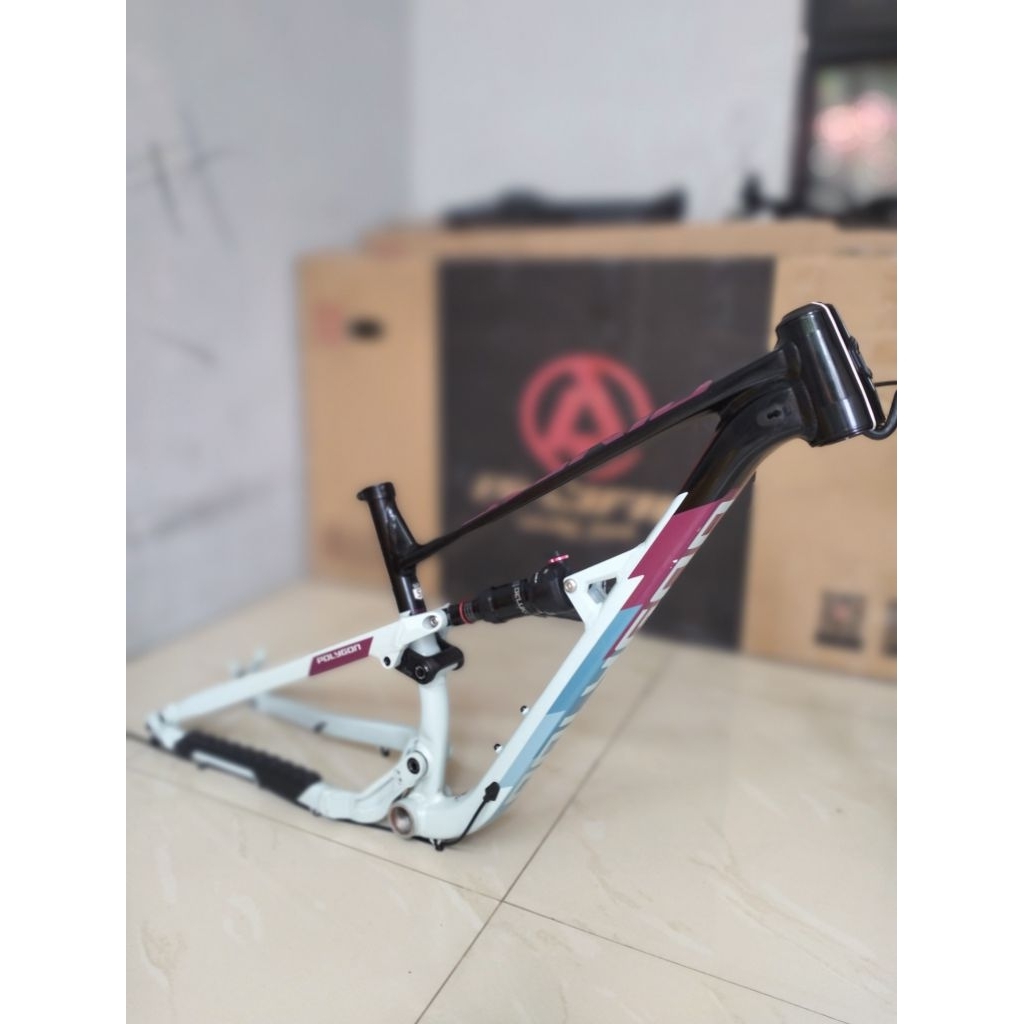Jual Frame Siskiu D7 | Shopee Indonesia