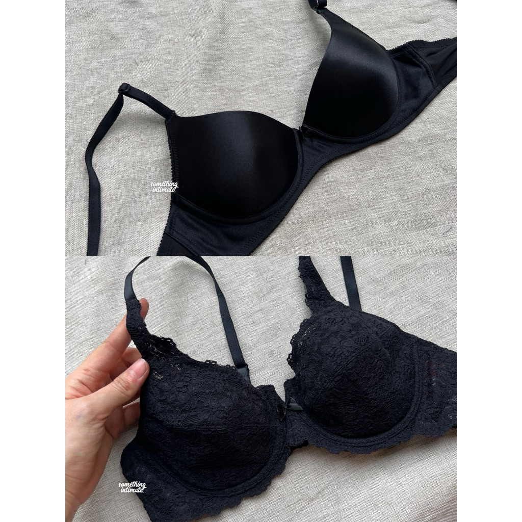 Jual WACOAL Pauline Vogue Side Shape Bra / Bh toBusa Tipis dengan Kawat ...