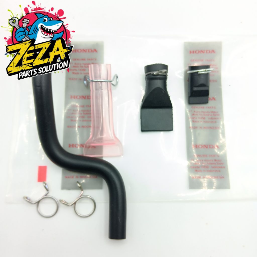 Jual Tube Drain Box Filter Selang Pembuangan CVT Slang Hawa CVT PCX ADV ...