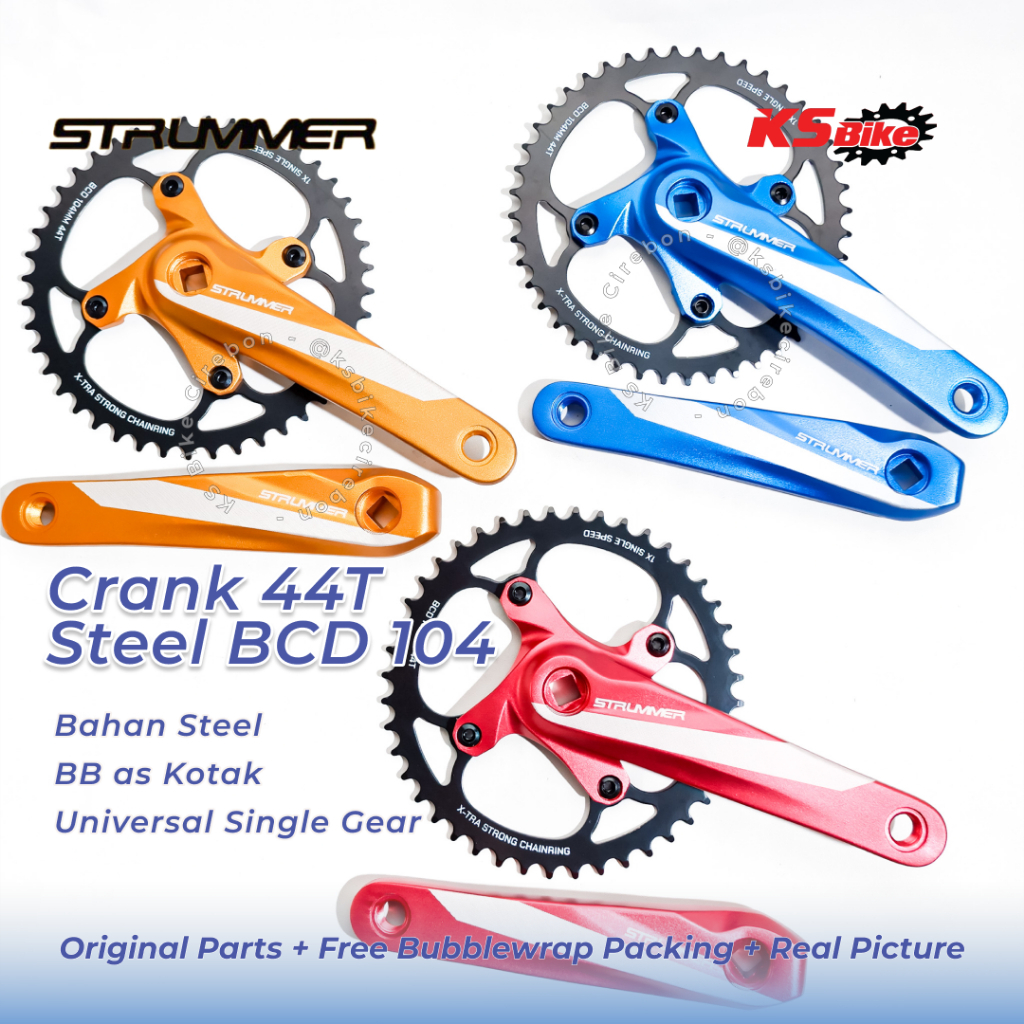 Jual Toko Sepeda Fixie Terlengkap & Harga Terbaru Juni 2026 | Shopee ...