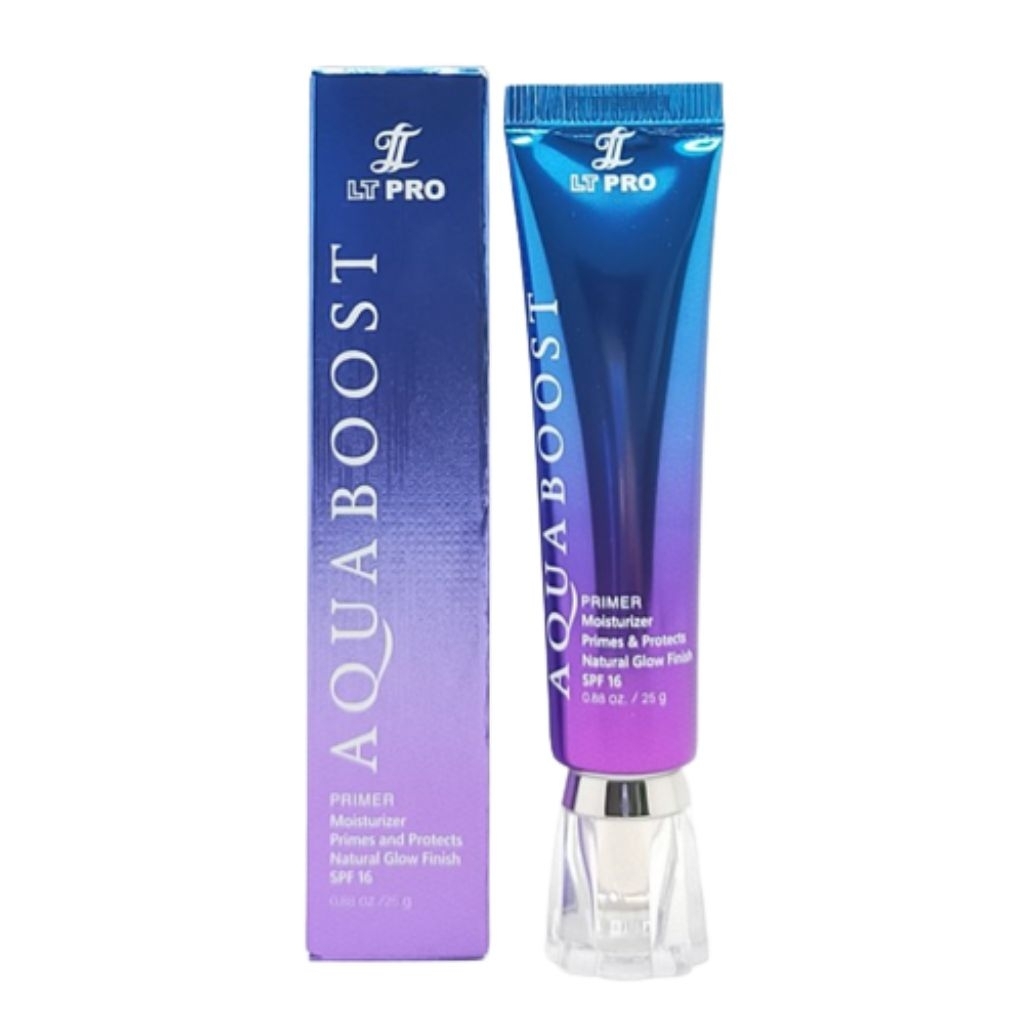 Jual LT PRO Aquaboost Gel To Liquid Peel 30gr | Shopee Indonesia