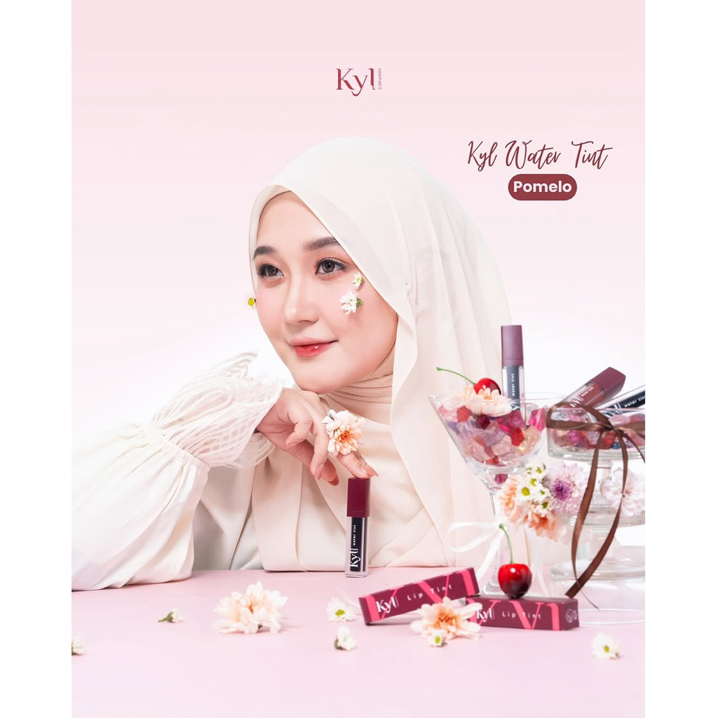 Jual KYL Liptint - Pamelo | Shopee Indonesia