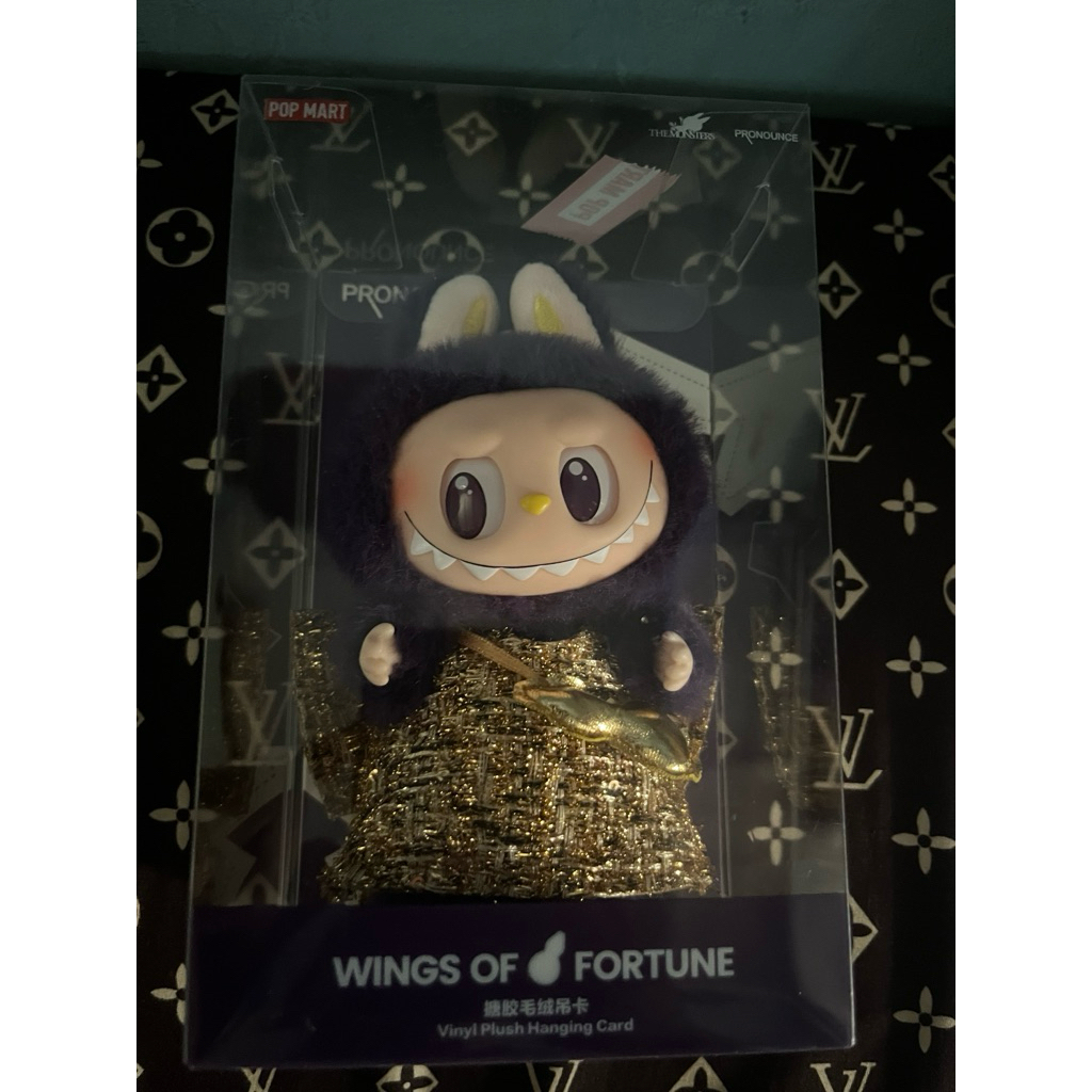 Jual Labubu pronunce popmart | Shopee Indonesia