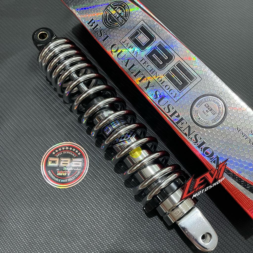 Jual Shockbreaker DBS 8891 Original Shock DBS Non Tabung Shock Belakang ...