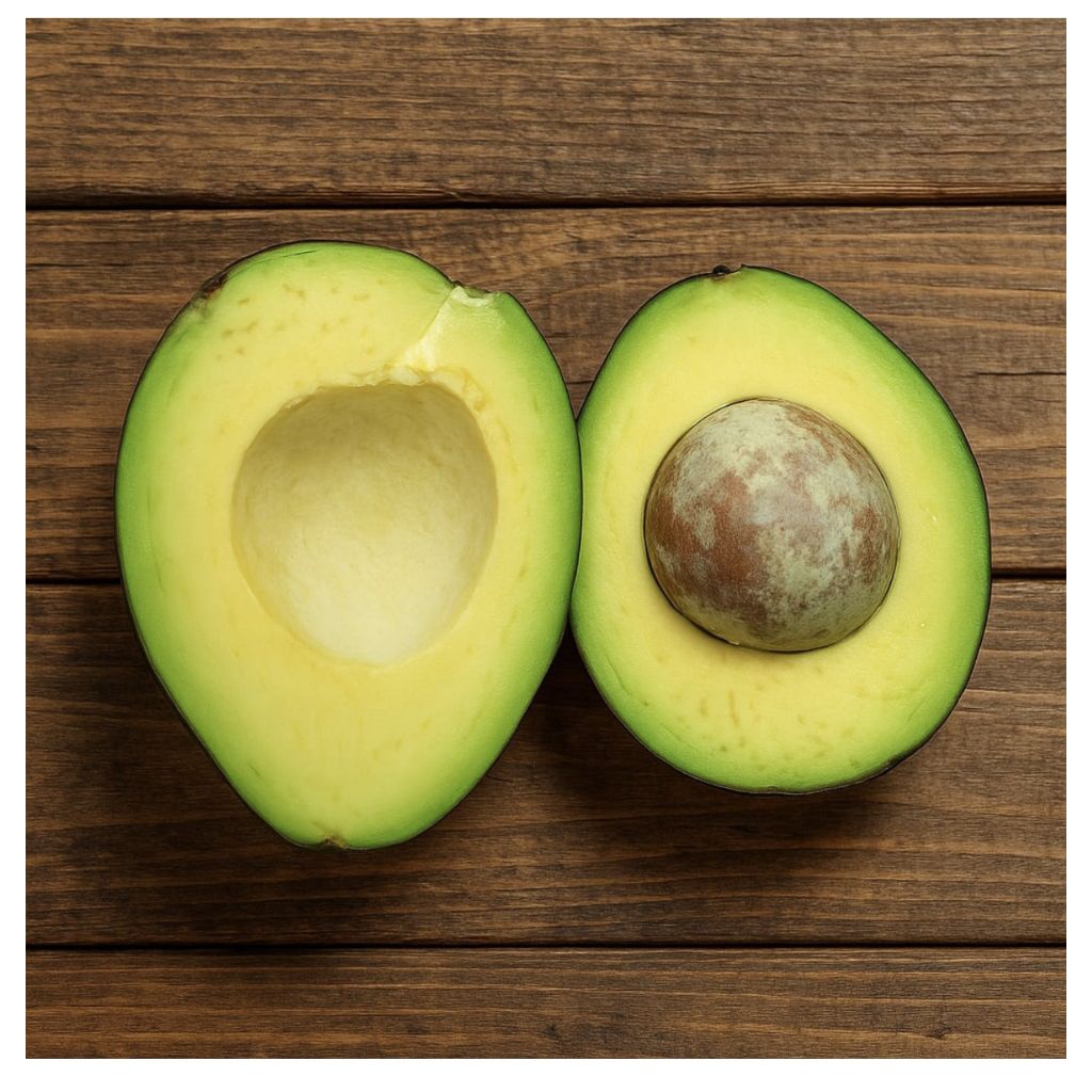 Jual Alpukat Mentega Miki - Alpukat Manis Legit dan Creamy 1000 gr ...