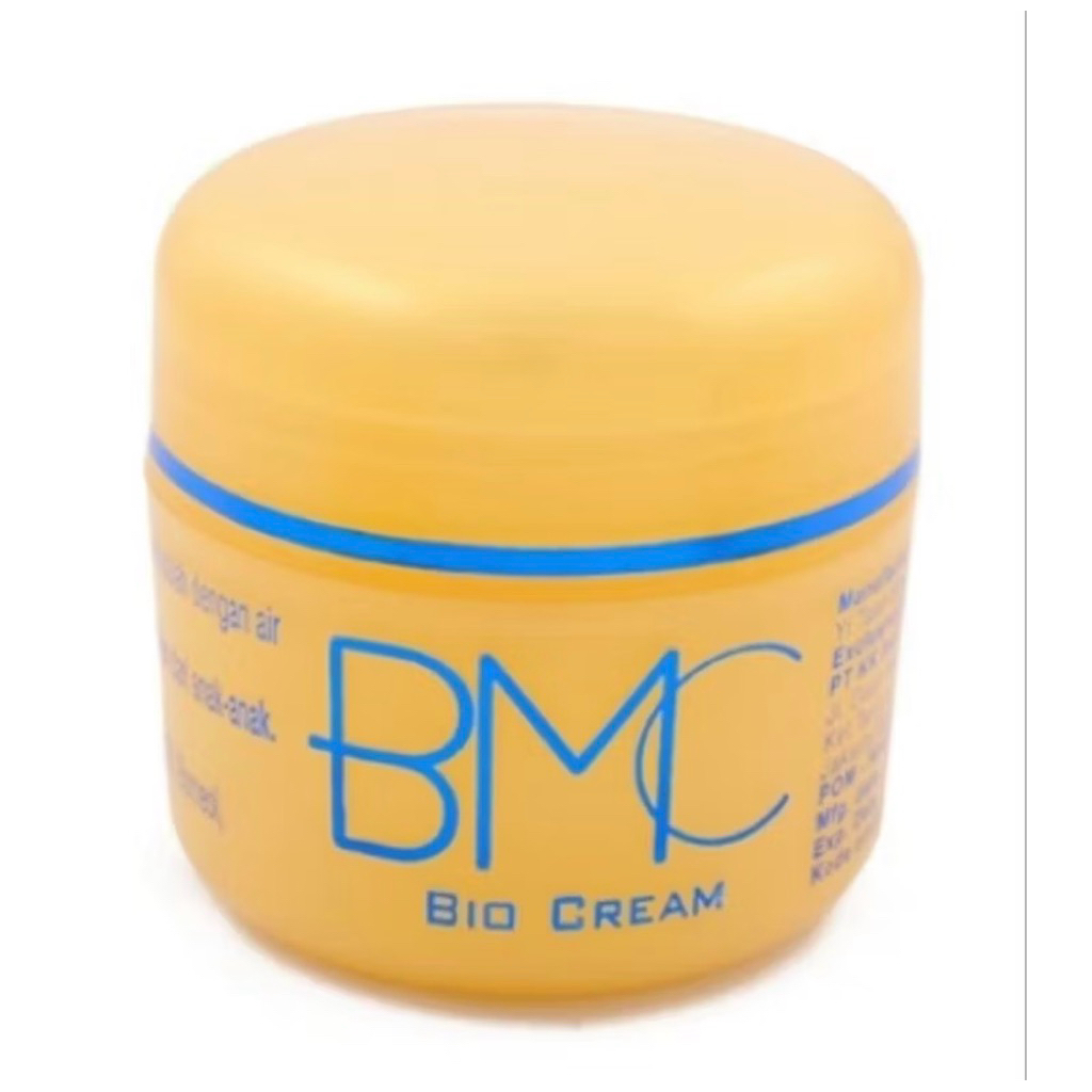 Jual bmc isi 60gr | Shopee Indonesia