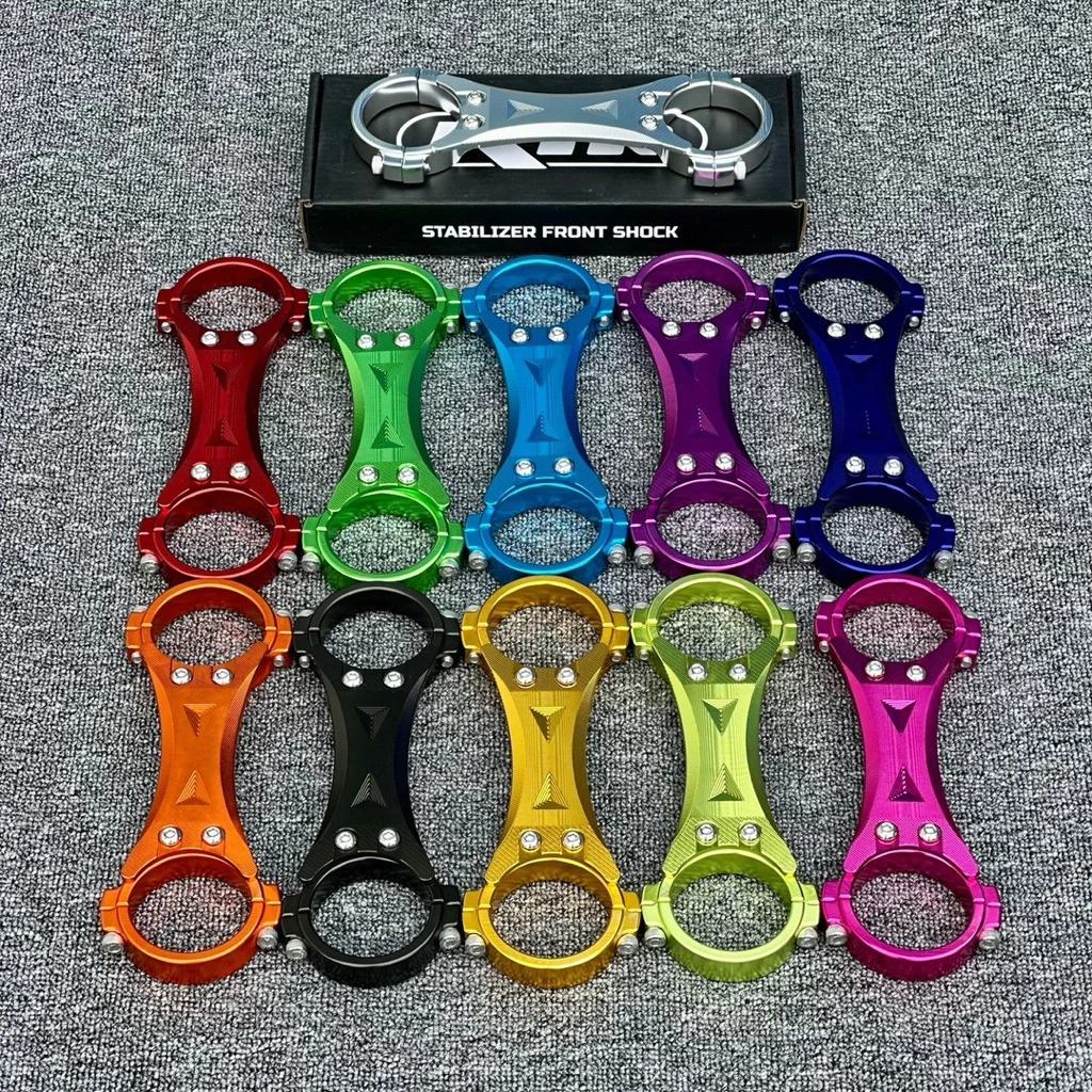 Jual Borgol Skok Ninja Stabilizer Skok Borgol Shock Depan Ninja RR ...