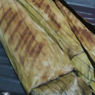 Jual Sate Bandeng Makanan Khas Serang | Shopee Indonesia