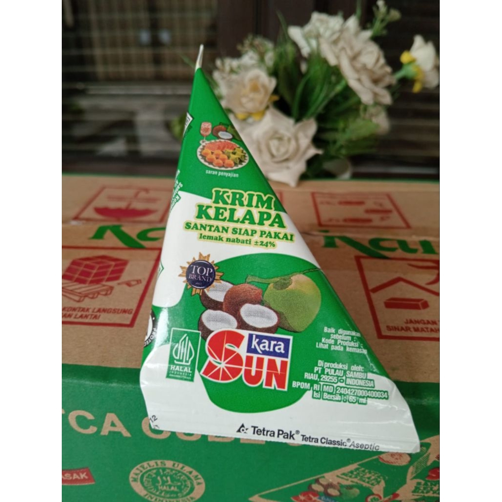 Jual sun kara 65ml | Shopee Indonesia