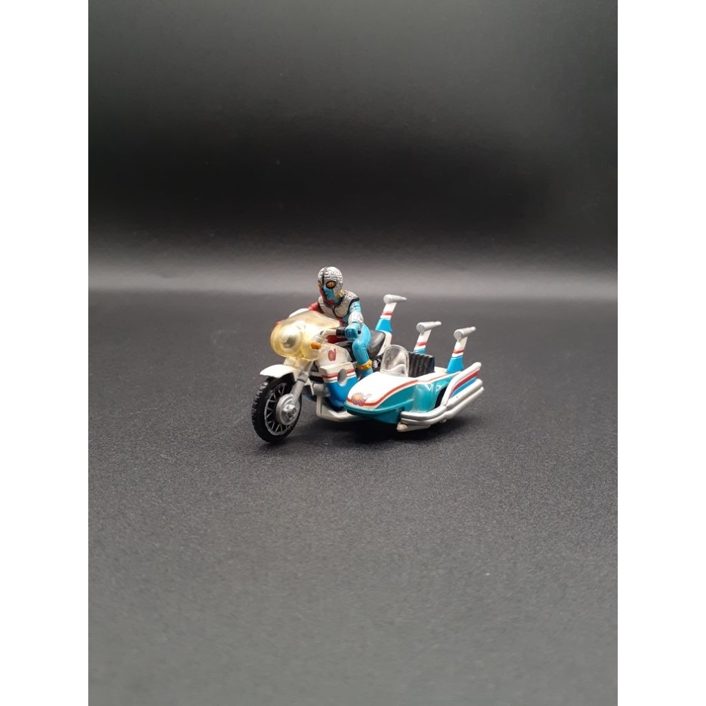 Jual Hotwheels KIKAIDER 01 double machine | Shopee Indonesia