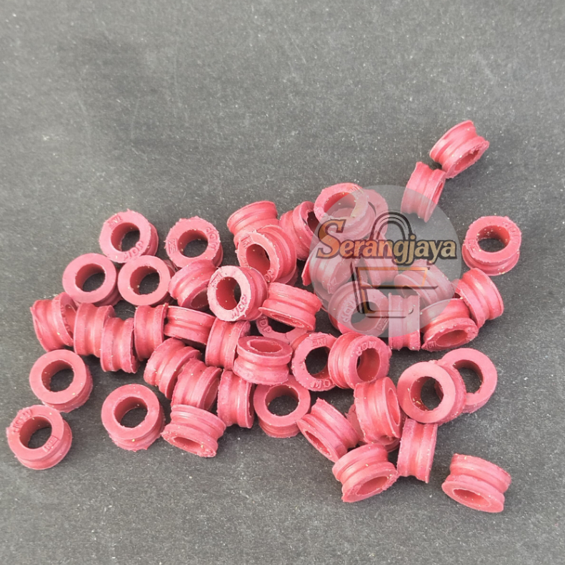Jual Karet Seal Tabung Gas LPG 3 kg 5,5 kg 12 kg (isi 50 pcs) / Karet ...