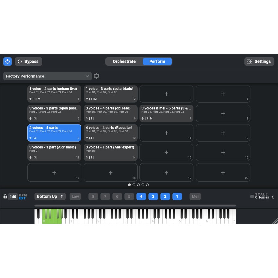 Jual Nextmidi - Divisimate - vst plugin Orkestrasi MIDI Real-Time Jadi ...