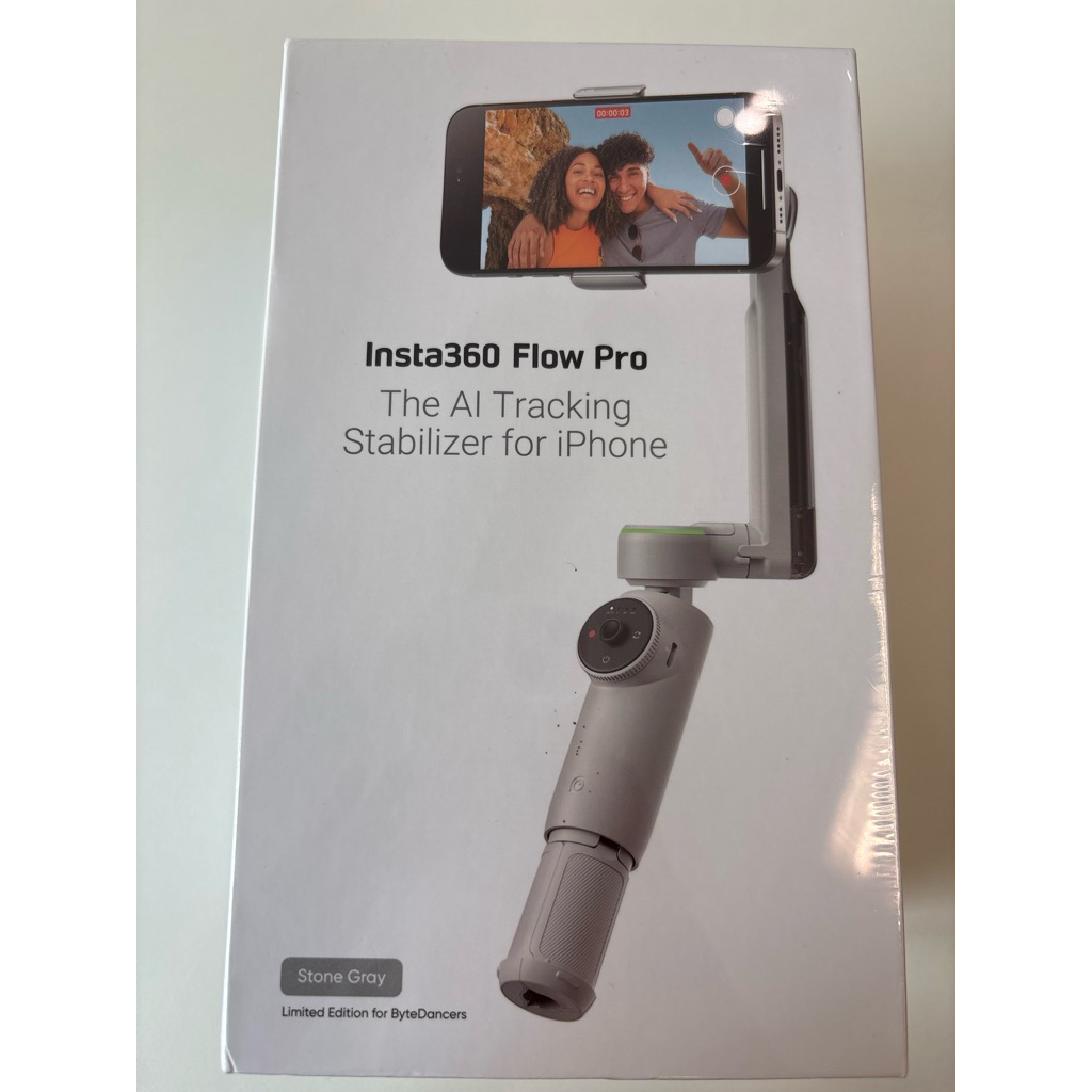 Jual Insta360 Flow Pro | Shopee Indonesia