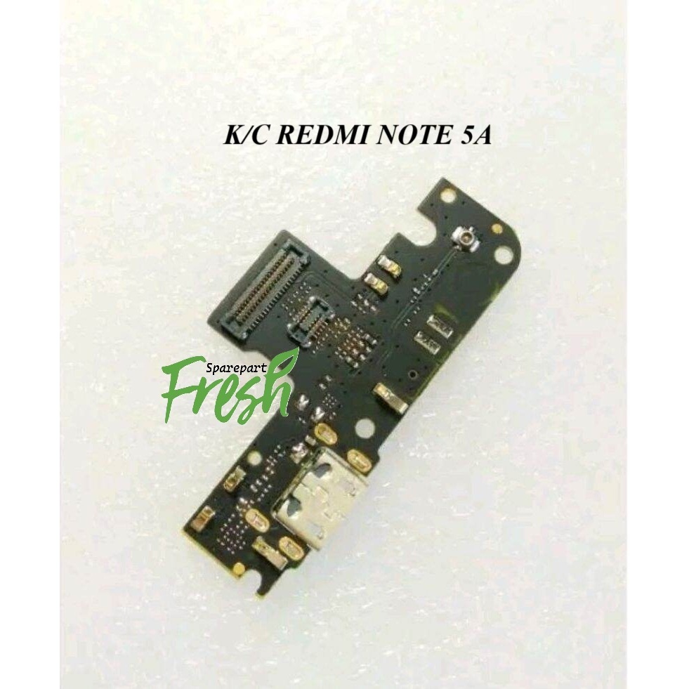 Jual FLEXIBLE BOARD KONEKTOR CHARGER XIAOMI REDMI 4 PRO / NOTE 5A / 5A / NOTE 5 / 5 PLUS / REDMI ...