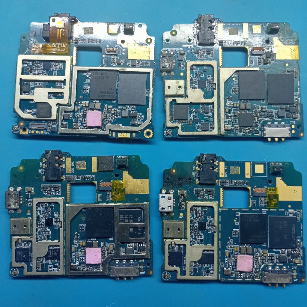 Jual PCB A+ MESIN HP ANDROID BAHAN CONGKELAN ATAU DILEBUR | Shopee ...