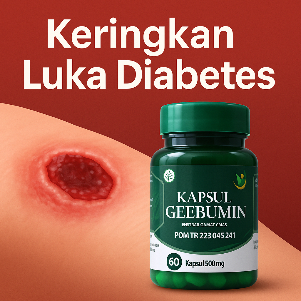 Jual GEEBUMIN – Suplemen Herbal Ekstrak Ikan Kutuk dan Gamat Emas ...