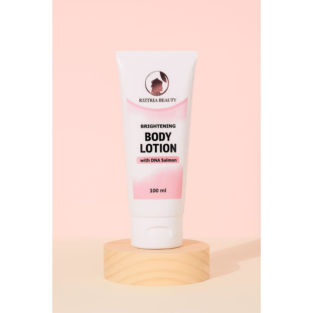 Jual Body Lotion with DNA SALMON | Shopee Indonesia